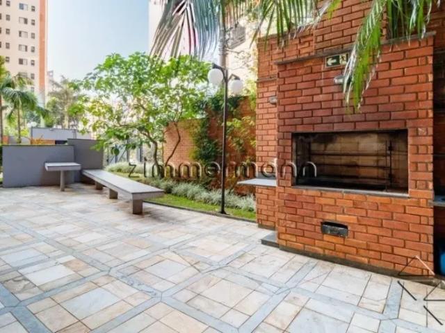 Apartamento vila andrade 3 dormitórios suites 4 vagas