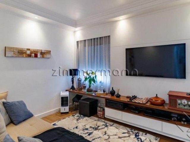 APARTAMENTO VILA ANDRADE 3 DORMITÓRIOS SUITES 4 VAGAS