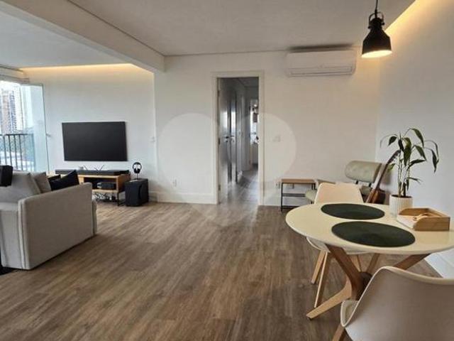 Apartamento Vila Andrade 3 Quartos / Dormitórios 2 Vagas Venda / Compra