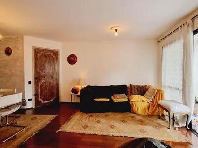 Apartamento Vila Andrade, 3 quartos sendo 1 suíte, 1 vaga de carro. Fl58