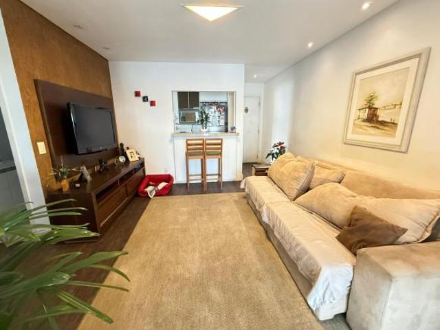 Apartamento Vila Andrade, 3 quartos, 1 suíte, 1 vaga. FL58