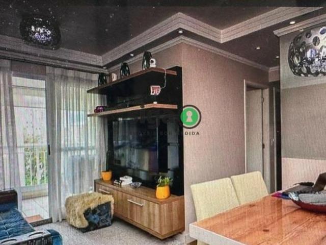 Apartamento Vila Andrade 3 quartos, 2 vagas, a venda no Mais Morumbi