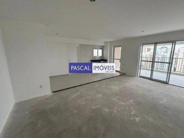 Apartamento Vila Andrade 3 Suítes 3 Vagas
