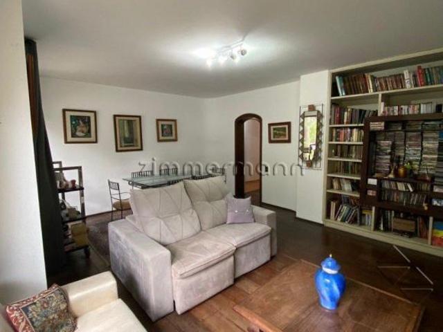 APARTAMENTO VILA ANDRADE 3 SUÍTES 3 VAGAS