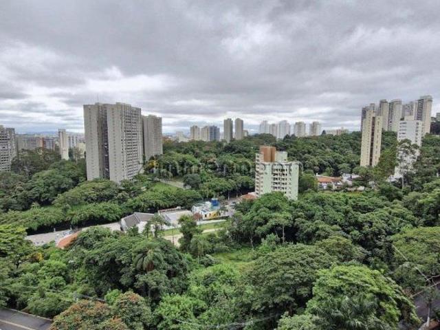 APARTAMENTO VILA ANDRADE 3 SUÍTES 3 VAGAS