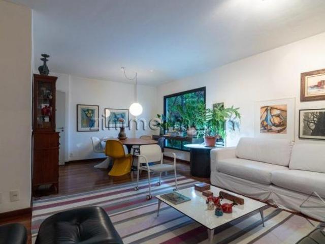 APARTAMENTO VILA ANDRADE 3 SUITES 2 VAGAS