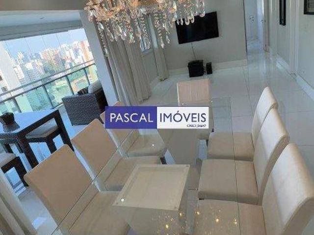Apartamento Vila Andrade 3 suítes 2 vagas