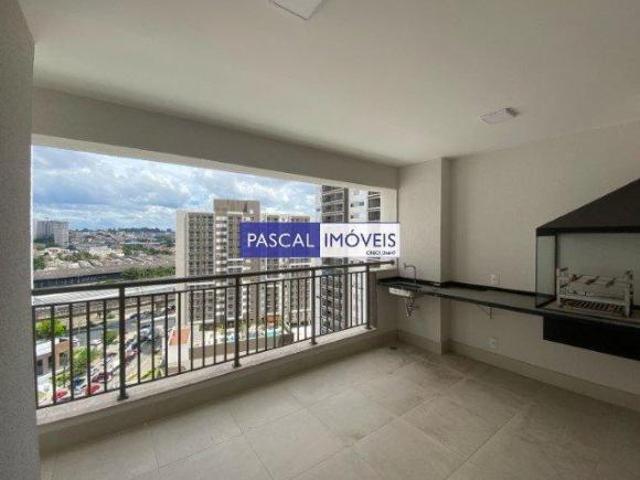 Apartamento Vila Andrade 3 Suítes 2 Vagas