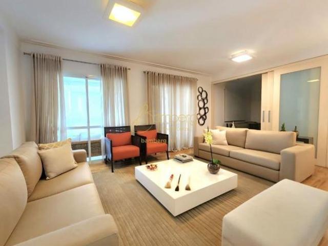APARTAMENTO VILA ANDRADE 3 SUÍTES