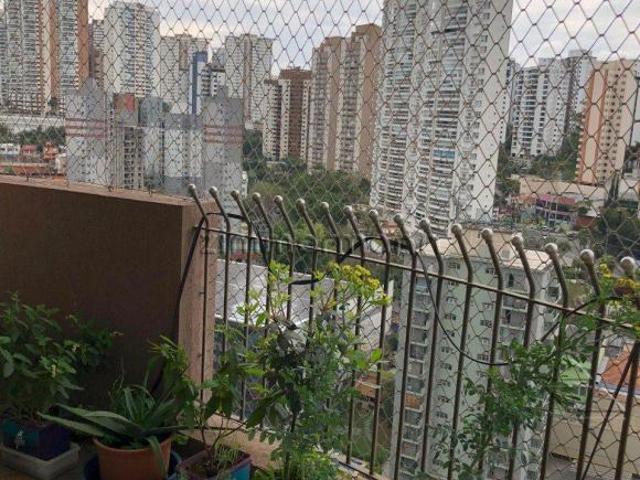 APARTAMENTO VILA ANDRADE 3 SUÍTES 4 VAGAS