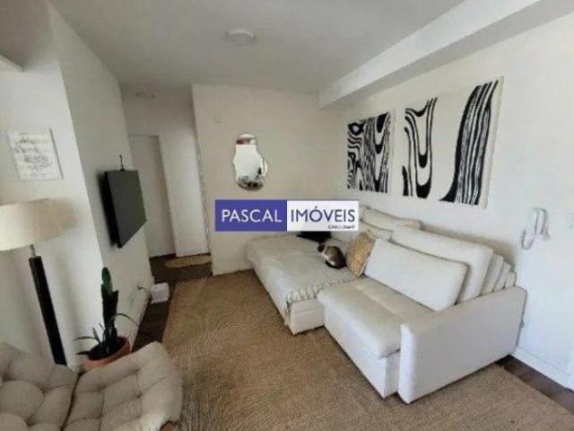 Apartamento Vila Andrade 02 dormitórios 01 vaga