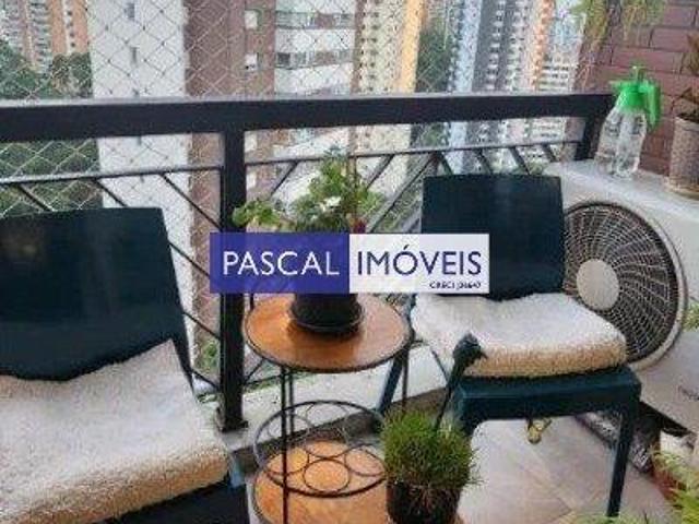 Apartamento Vila Andrade 02 dormitórios 02 vagas