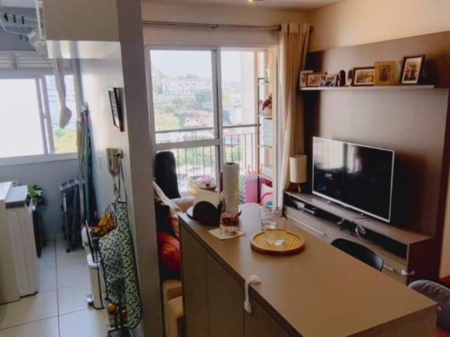Apartamento Vila Andrade 02 Quartos
