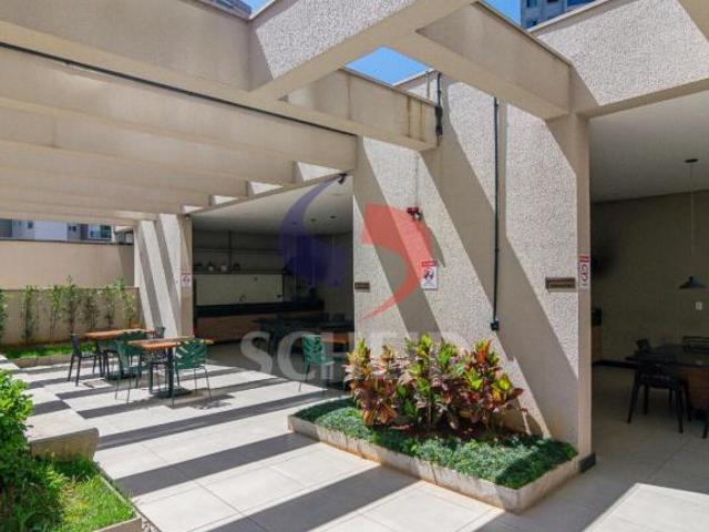 Apartamento Vila Andrade, 02 quartos, 01 vaga e lazer completo