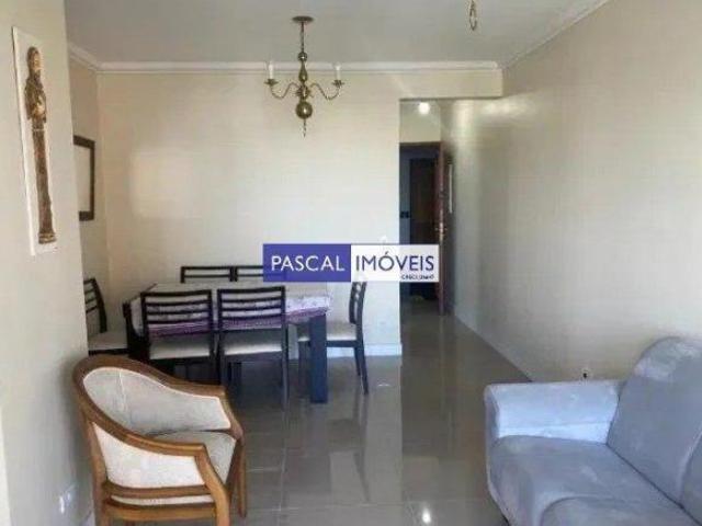 Apartamento Vila Andrade 03 dormitórios 01 vaga
