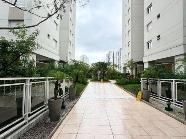Apartamento Vila Andrade 107 metros 3 Quartos 2 Suítes 2 Vagas FL34