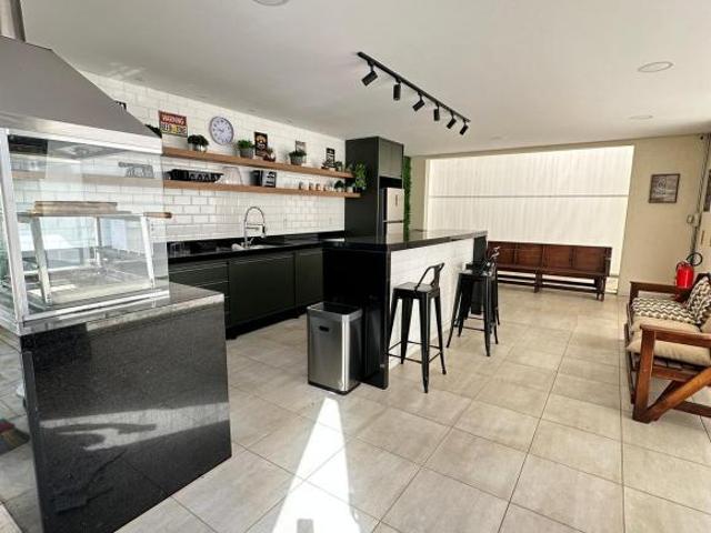 Apartamento Vila Andrade 117 metros 3 Suites 3 Vagas e Deposito FL34