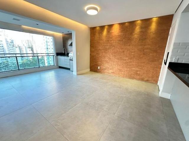 Apartamento Vila Andrade 119 metros 3 dormitórios 2 suite FL34