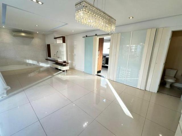 Apartamento Vila Andrade 128 metros 4 Quartos 1 Suite 2 vagas FL34