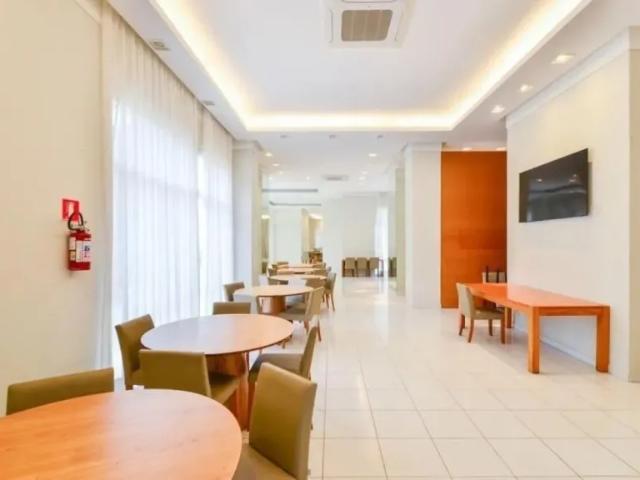 Apartamento Vila Andrade 128 metros 4 quartos 1 Suite 2 Vagas FL34