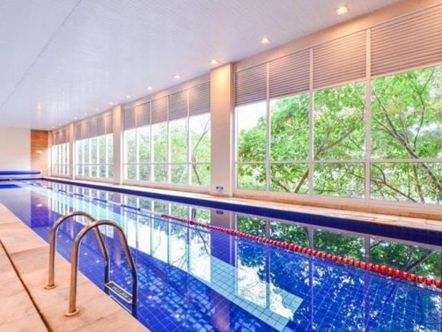 Apartamento Vila Andrade 128 metros 4 Quartos 1 suite 2 Vagas FL34
