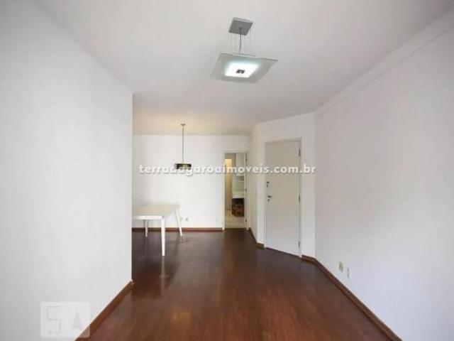 APARTAMENTO VILA ANDRADE