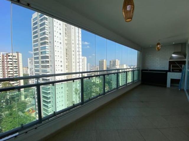 APARTAMENTO VILA ANDRADE 123 METROS 3 SUÍTES 2 VAGAS FL34