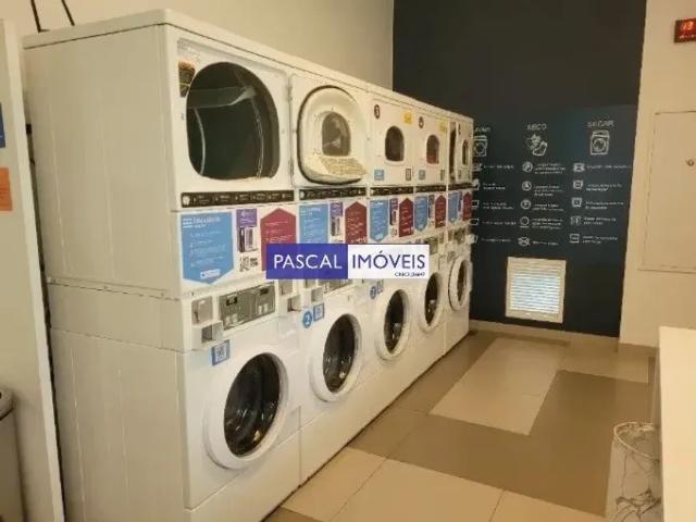 Apartamento Vila Andrade 1 Dormitórios 1 Vaga