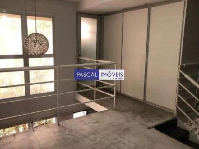 Apartamento Vila Andrade 1 suíte 2 vagas