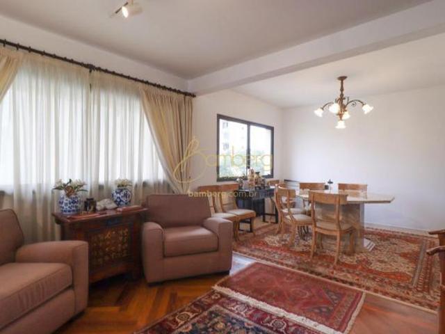 APARTAMENTO VILA ANDRADE 250 METROS