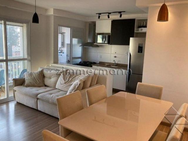 APARTAMENTO VILA ANDRADE 2 DORMITORIOS