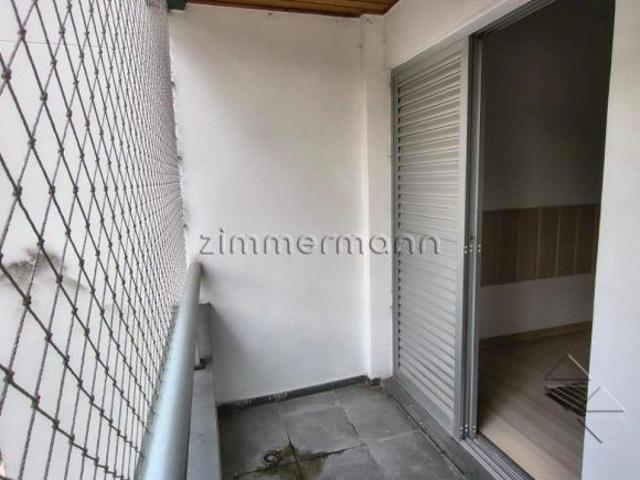 APARTAMENTO VILA ANDRADE 2 DORMITÓRIOS