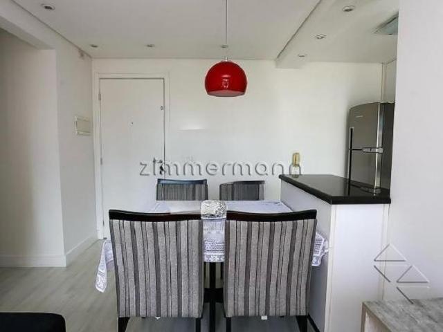 APARTAMENTO VILA ANDRADE 2 DORMITÓRIOS 1 VAGA