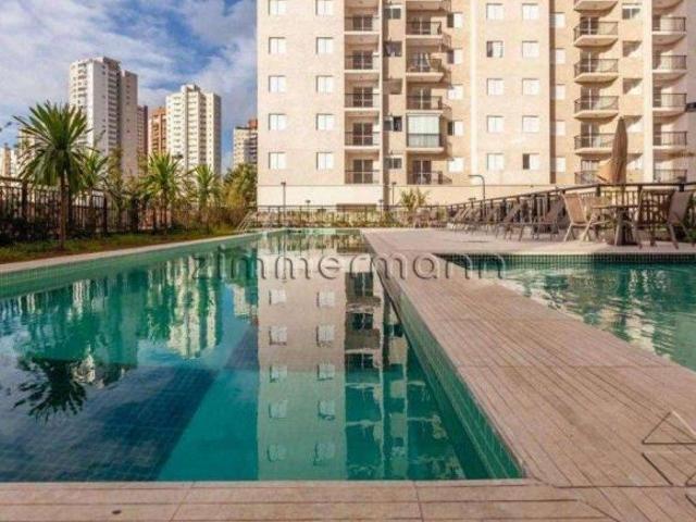 APARTAMENTO VILA ANDRADE 2 DORMITÓRIOS 1 VAGA