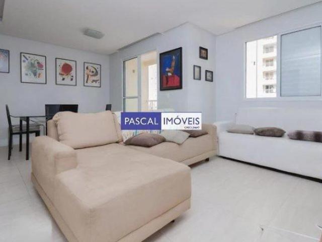 Apartamento Vila Andrade 2 Dormitórios 1 Vaga