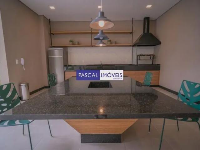 Apartamento Vila Andrade 2 Dormitórios 1 Vaga