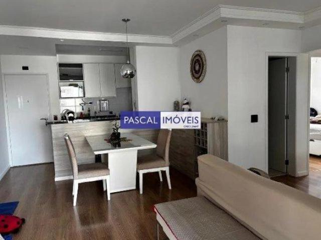 Apartamento Vila Andrade 2 dormitórios 1 Vaga