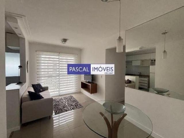 Apartamento Vila Andrade 2 dormitórios 1 vaga