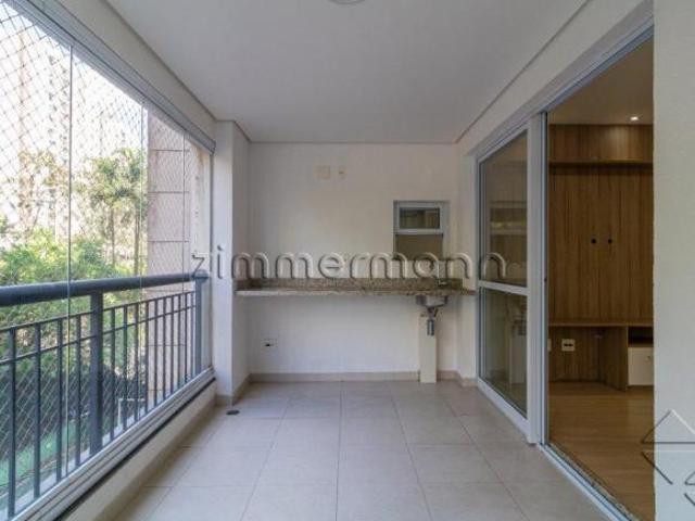 APARTAMENTO VILA ANDRADE 2 DORMITÓRIOS 1 VAGA