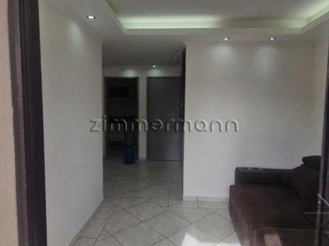 APARTAMENTO VILA ANDRADE 2 DORMITÓRIOS 1 VAGA