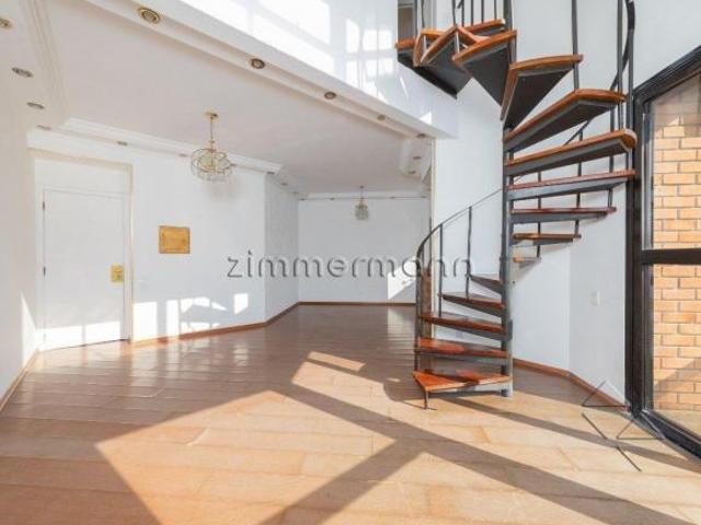 APARTAMENTO VILA ANDRADE 2 DORMITÓRIOS 1 VAGA