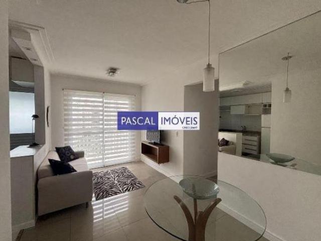 Apartamento Vila Andrade 2 dormitórios 1 vaga