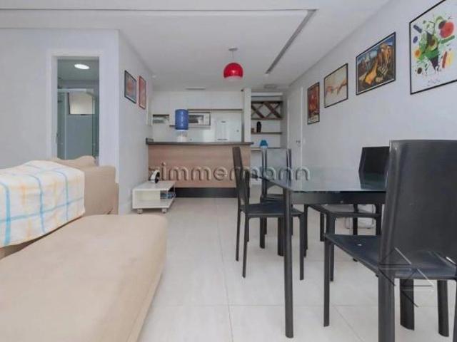 APARTAMENTO VILA ANDRADE 2 DORMITÓRIOS 1 VAGA