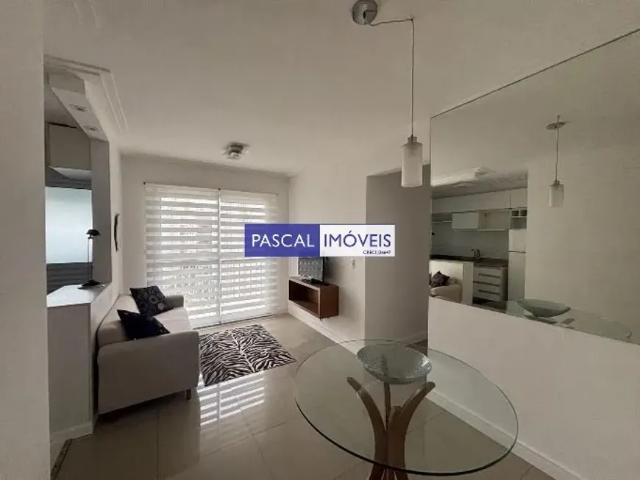 Apartamento Vila Andrade 2 dormitórios 1 vaga