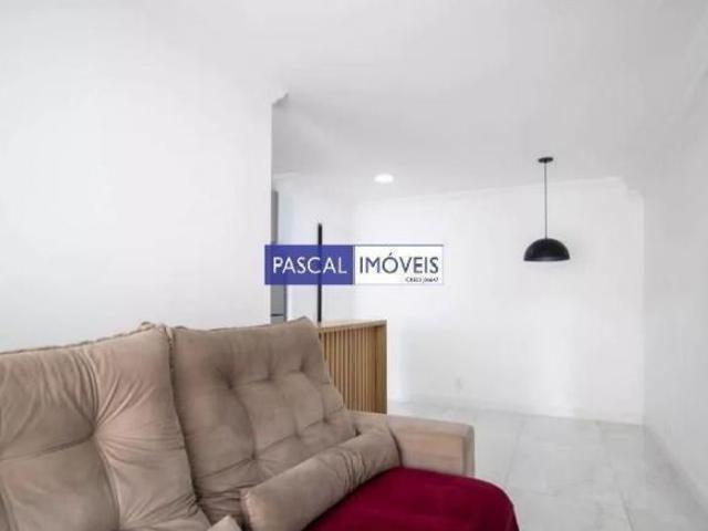 Apartamento Vila Andrade 2 dormitórios 1 vaga