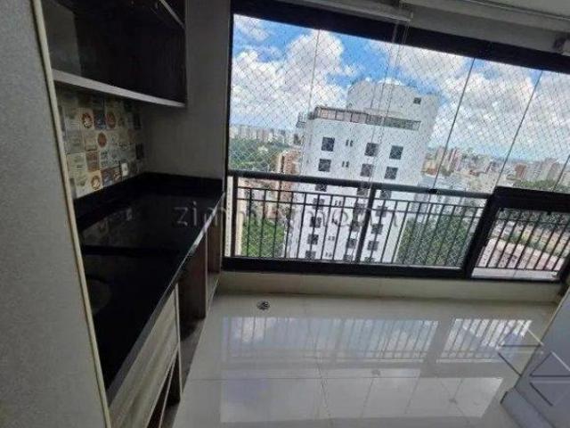 APARTAMENTO VILA ANDRADE 2 DORMITÓRIOS 1 VAGA