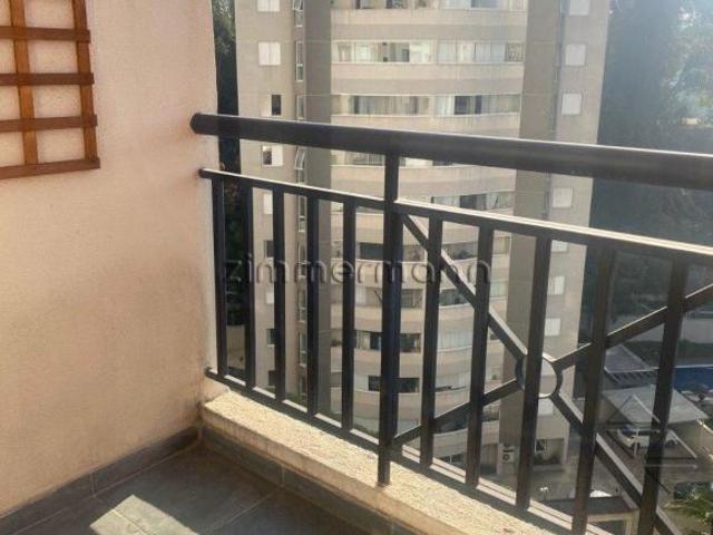 APARTAMENTO VILA ANDRADE 2 DORMITÓRIOS 1 VAGA