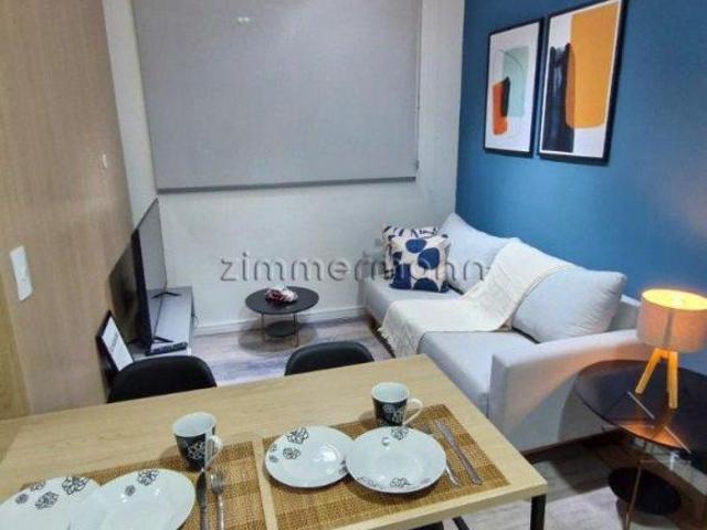APARTAMENTO VILA ANDRADE 2 DORMITÓRIOS 1 VAGAS