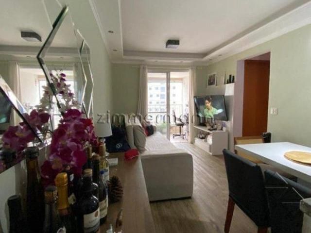 APARTAMENTO VILA ANDRADE 2 DORMITÓRIOS 2 VAGAS