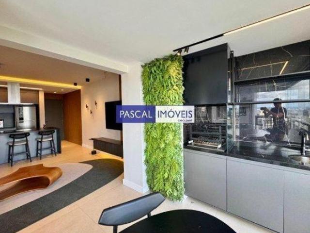 Apartamento Vila Andrade 2 Dormitórios 2 Vagas